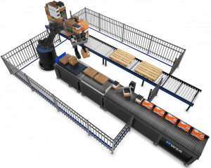 Optimized Mixed Palletizing – WSR Solutions